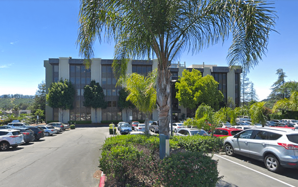 IV Wellness Center - San Rafael, California - HealingMaps