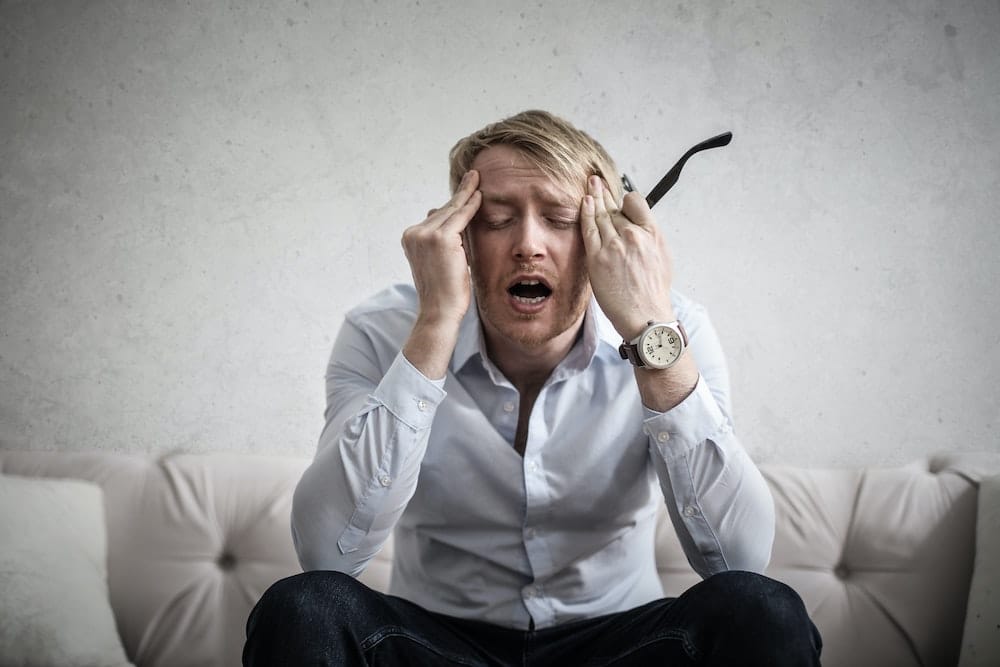 These Are The Most Common Psychedelic Side Effects and How To Deal With ...