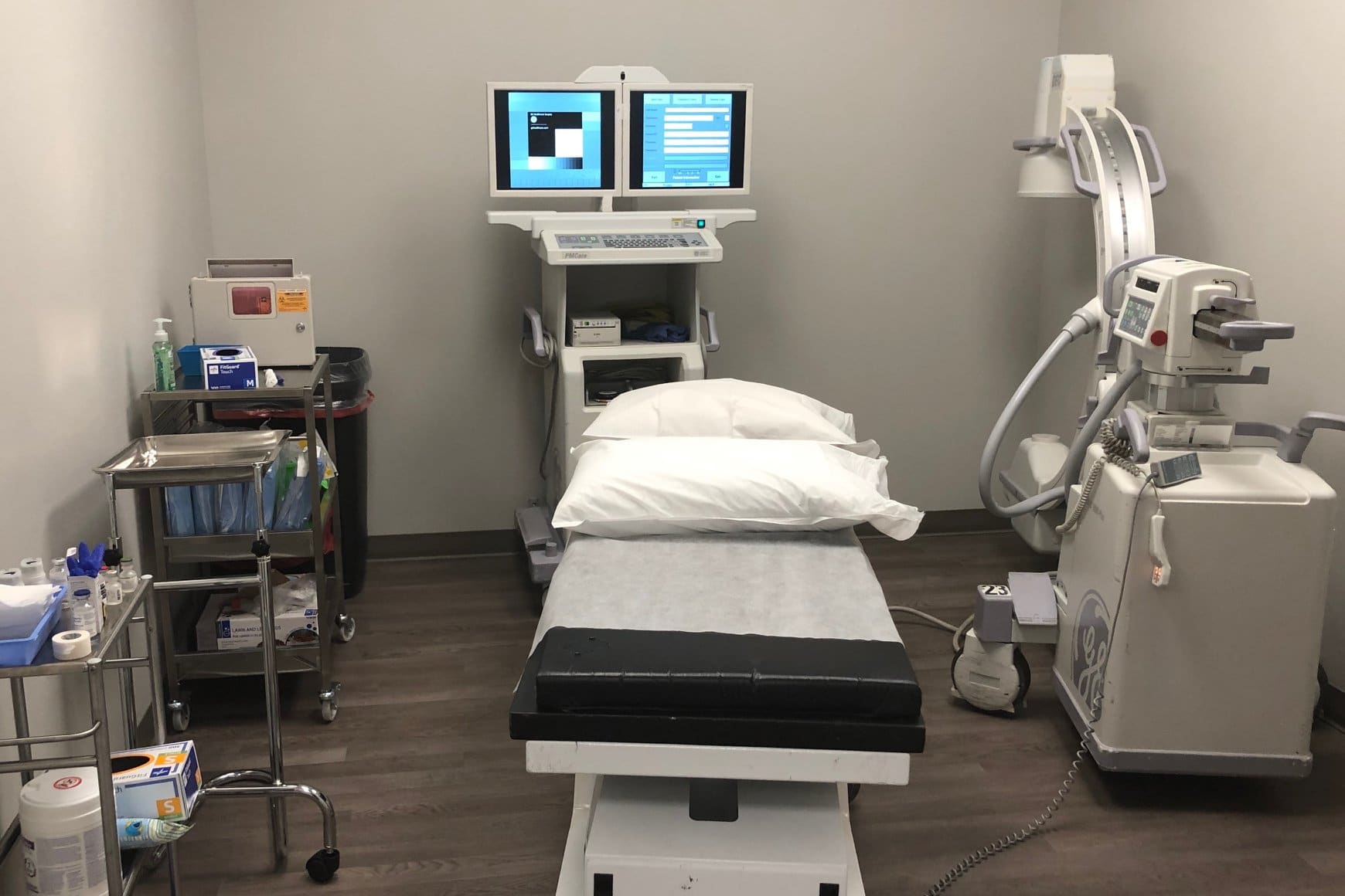 Synergy Medical Center - Bradenton, Florida - HealingMaps