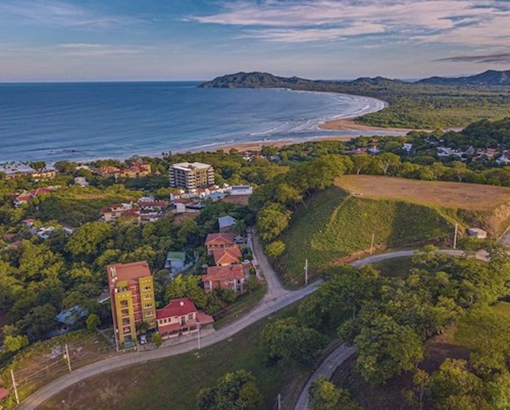 Soltara Healing Center - Nicoya Peninsula, Costa Rica - HealingMaps