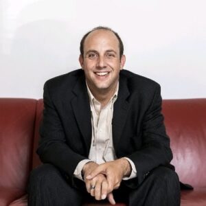 Management - HealingMaps