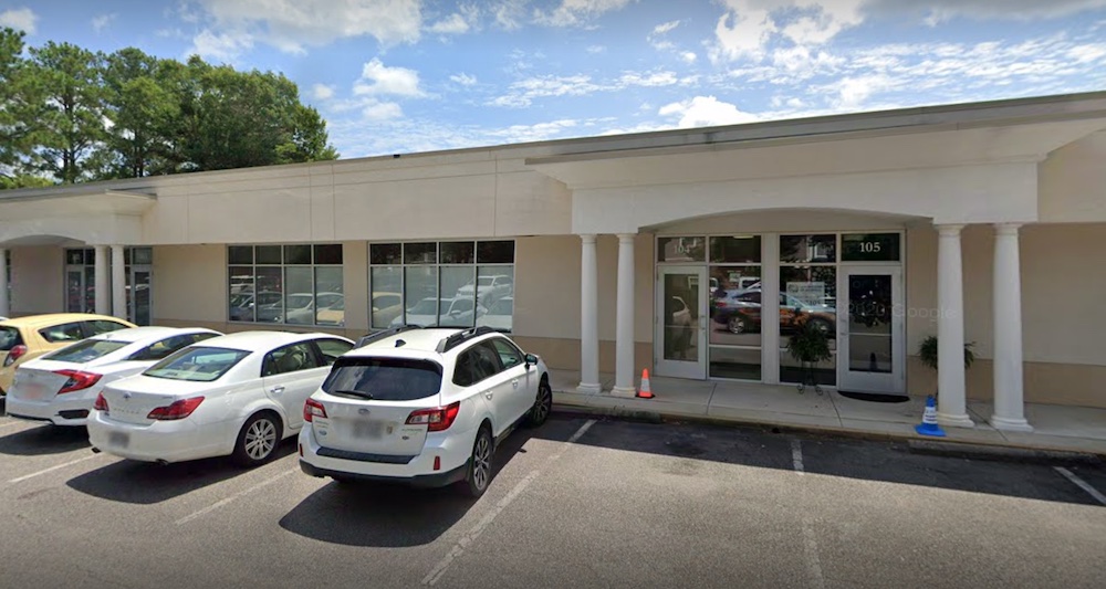 Alchemy Wellness — Ketamine in Richmond, VA