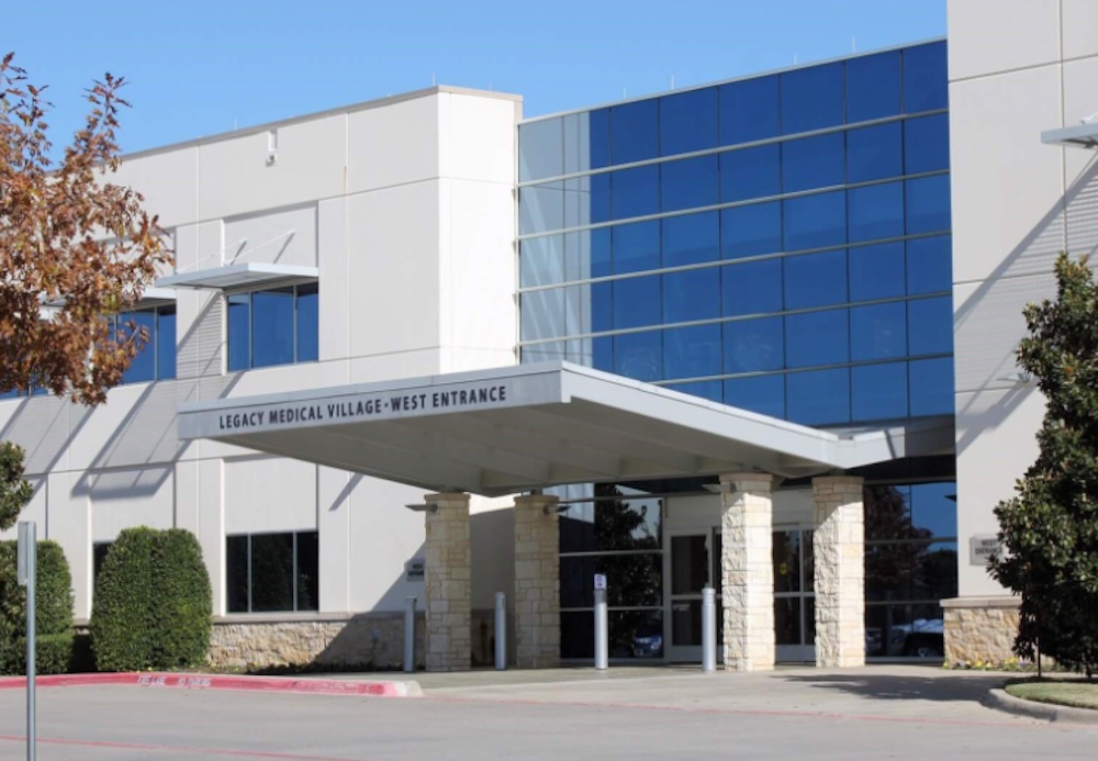 Tri-MED - Frisco, Texas - HealingMaps