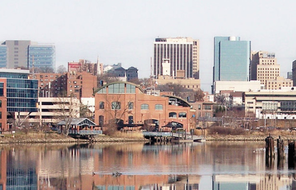 Initia Nova - Wilmington, Delaware - HealingMaps