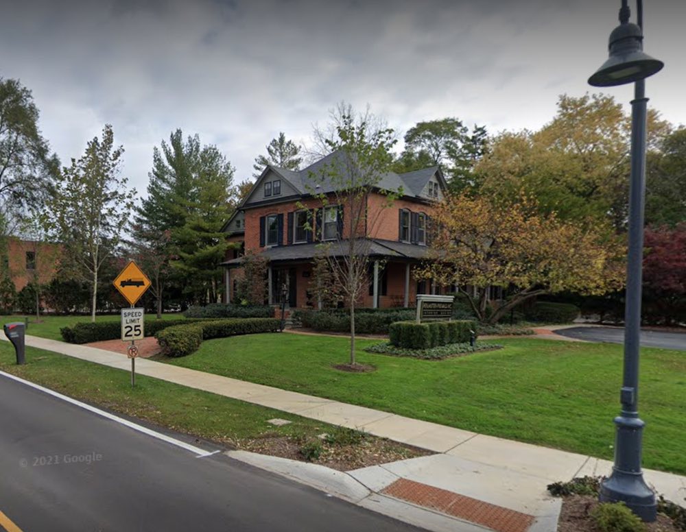 The Drake Center for Transformative Healing - Franklin, Michigan ...