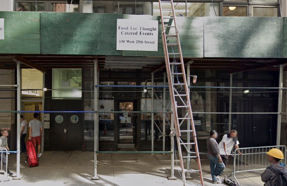 Ember Health - New York, New York (Chelsea) - HealingMaps