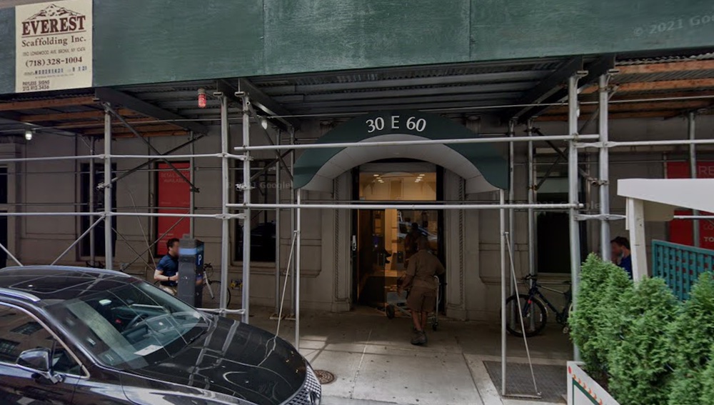 Ember Health - New York, New York (Upper East Side) - HealingMaps