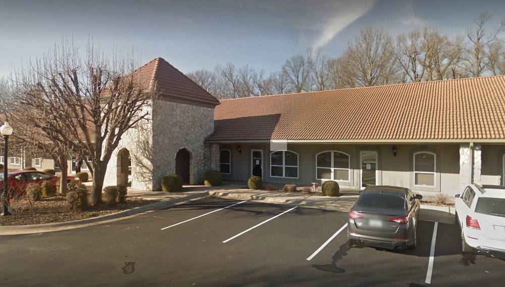 Alleviant Health Centers — Ketamine in Rogers, AR