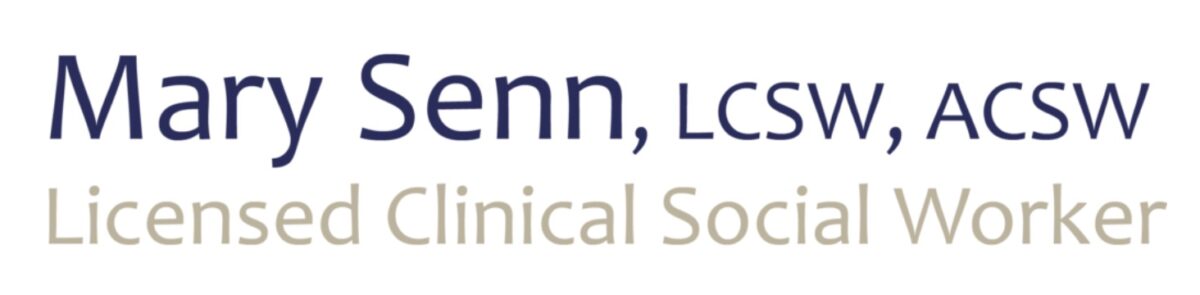 Mary Senn - Evanston, Illinois - HealingMaps