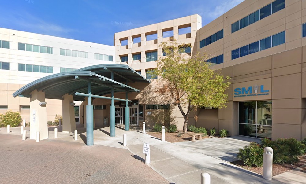 Mountain View Headache and Spine Institute - Phoenix, Arizona
