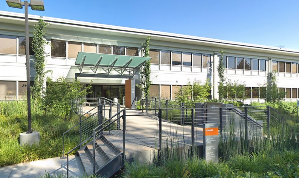 Seattle NTC - Bellevue, Washington - HealingMaps