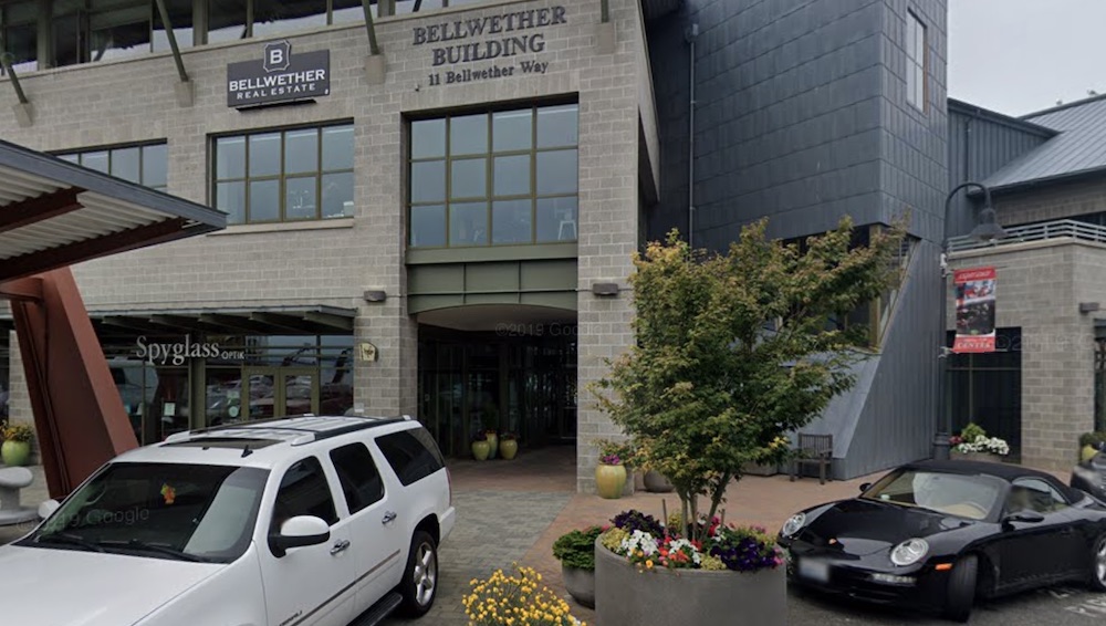 Seattle NTC - Bellingham, Washington - HealingMaps