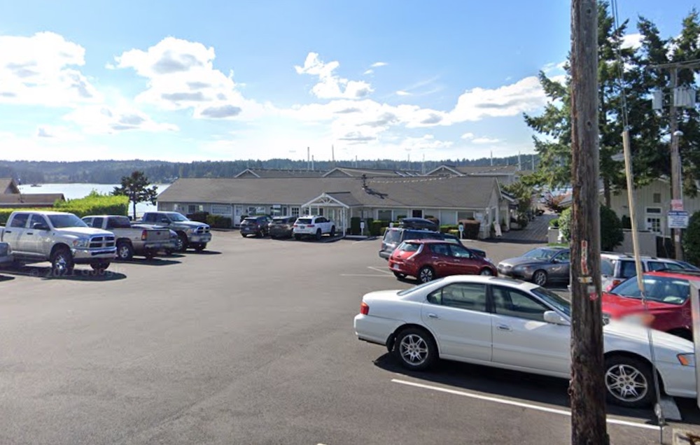 Seattle NTC - Kitsap, Washington - HealingMaps