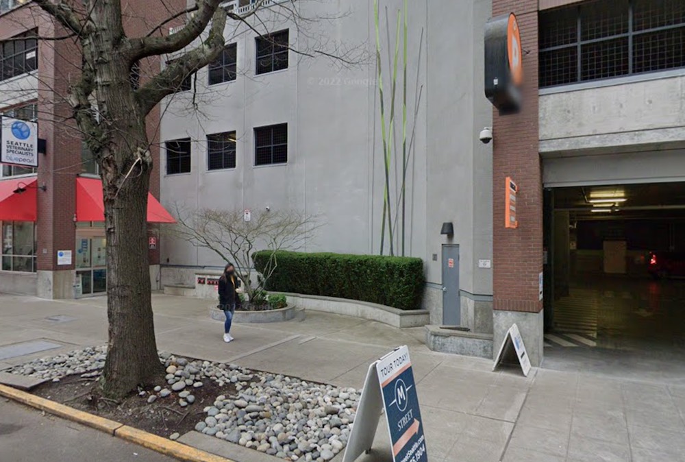 Seattle NTC - Seattle, Washington - HealingMaps