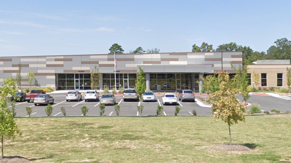 Conway Behavioral Health — Ketamine in Conway, AR