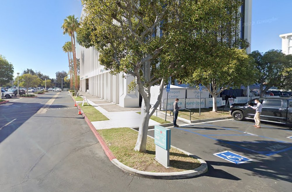 Keta Cure - Orange County, California Reviews - HealingMaps