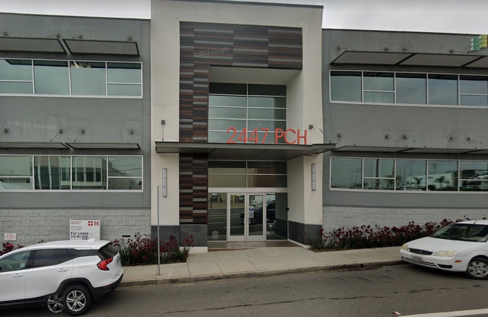 Pacific Mind Health - Hermosa Beach, California - HealingMaps