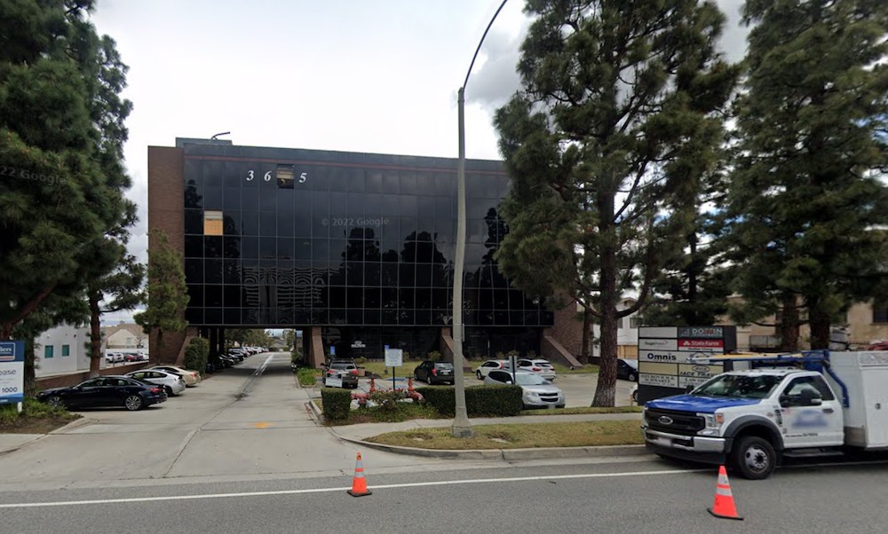 Pacific Mind Health - Torrance, California - HealingMaps