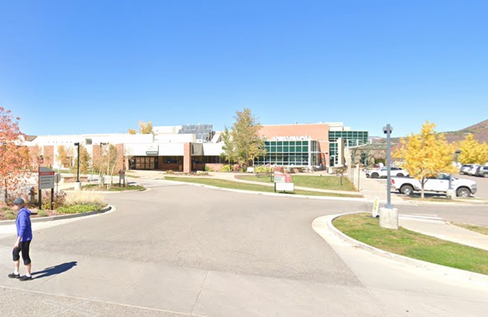 Aspen Comprehensive Health — Ketamine in Aspen Valley, CO