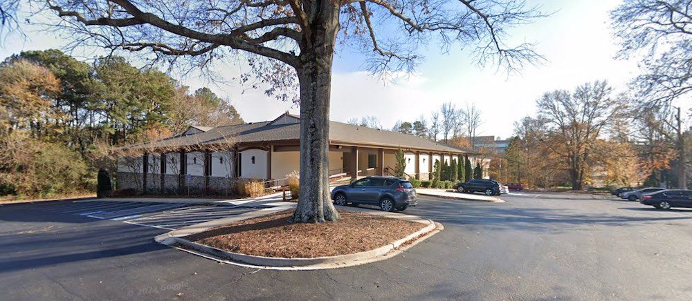 PACT Atlanta - Decatur, Georgia - HealingMaps