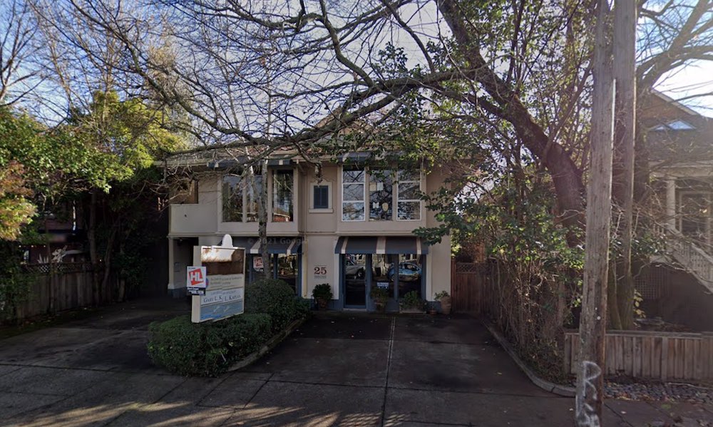 Philip E Wolfson MD - San Anselmo, California - HealingMaps