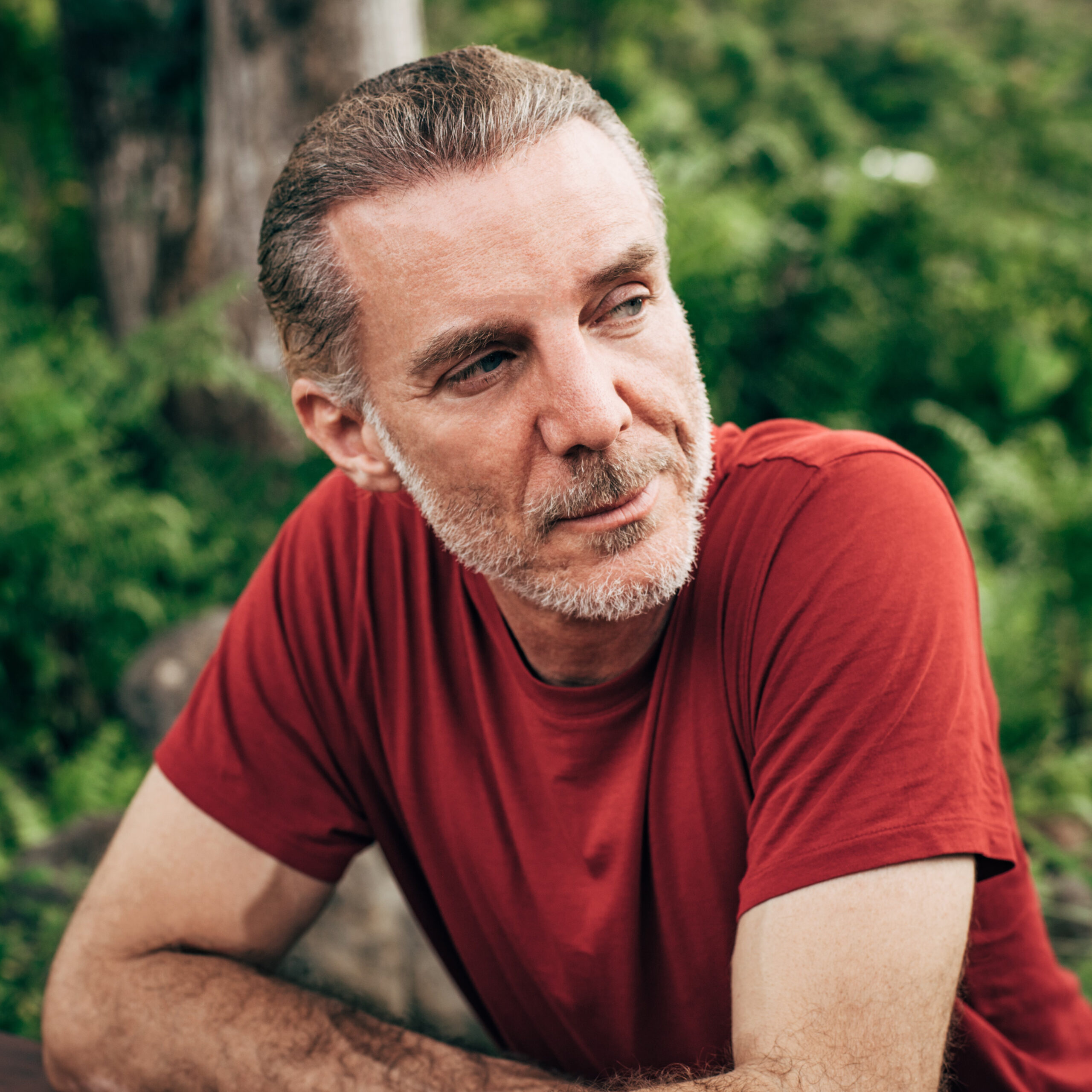 Klee Irwin And His Plan To Bring Psychedelic Therapy To The Masses