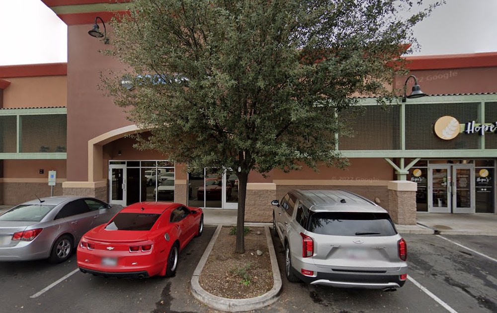 2nd Chance - Litchfield, Arizona - HealingMaps