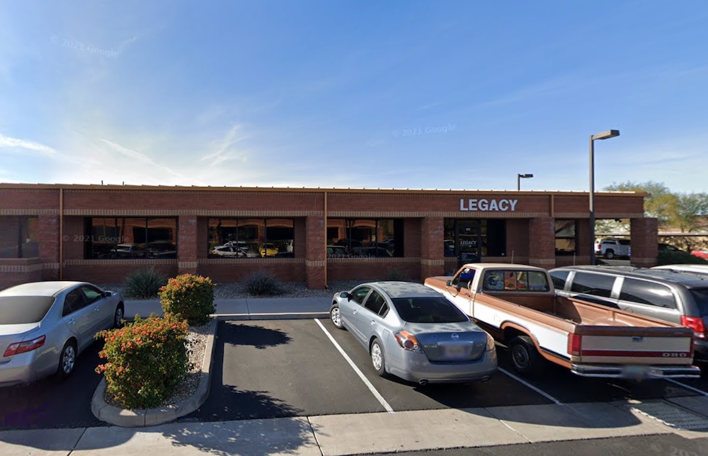 NeuroFocus Center - Mesa, Arizona - HealingMaps