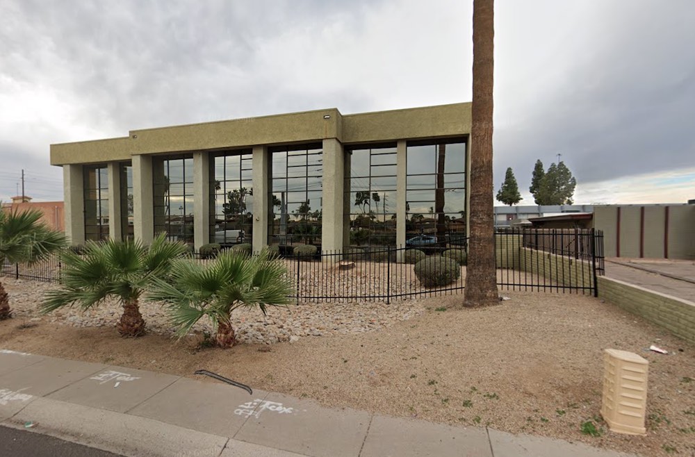 NeuroFocus Center - Phoenix, Arizona - HealingMaps