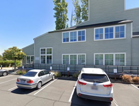 California Psychedelic Therapy Centers - HealingMaps