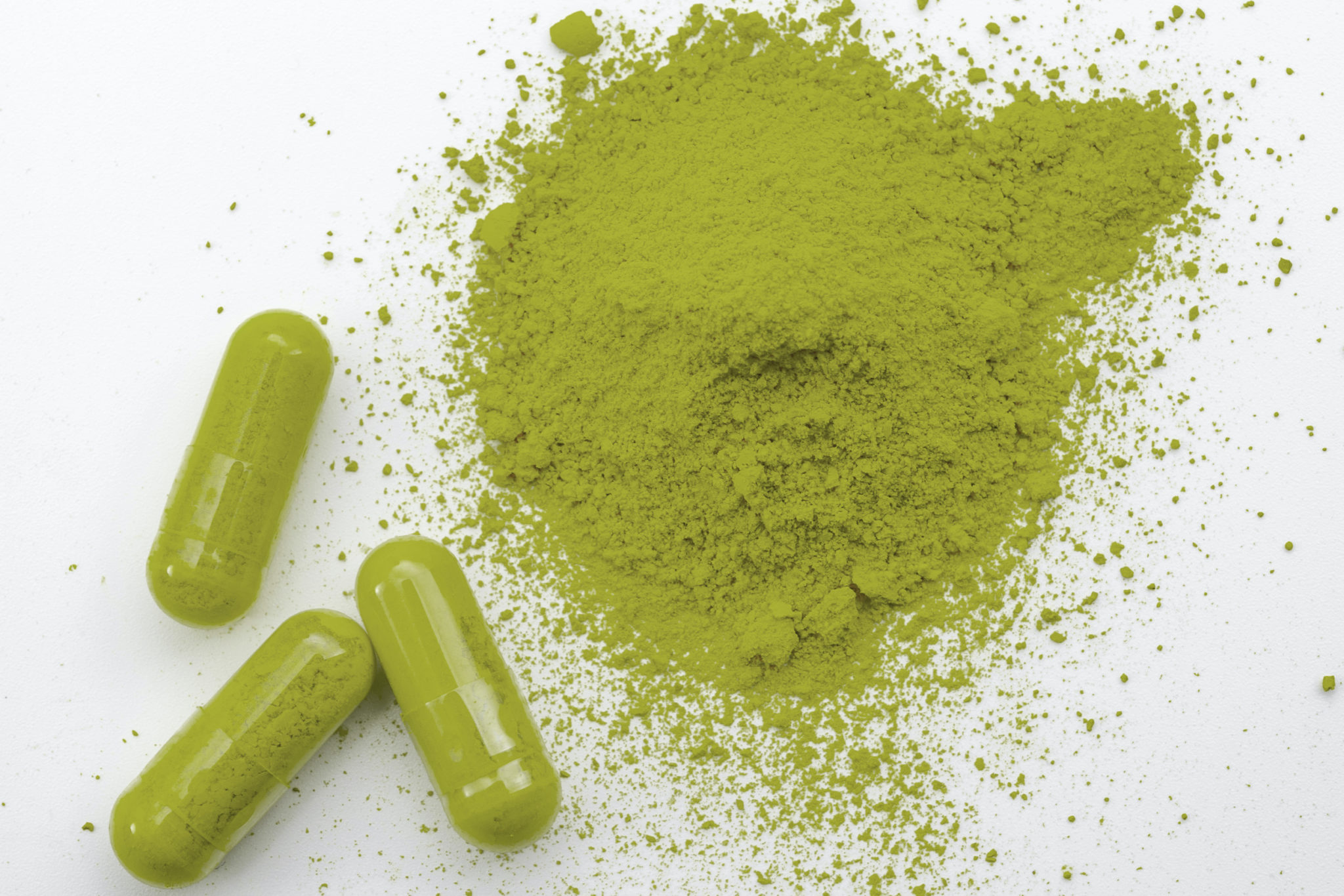 Natural Supplements That Help Support Psychedelic Therapy