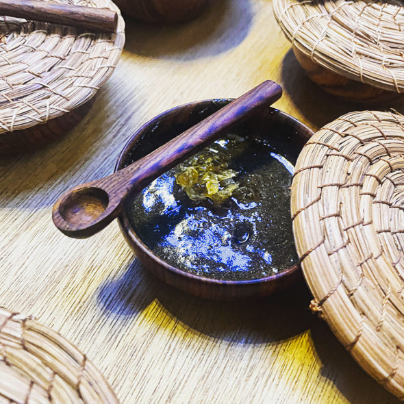 Eleusinia - Valle De Bravo, Mexico - HealingMaps