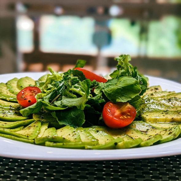 Eleusinia - Valle De Bravo, Mexico - HealingMaps