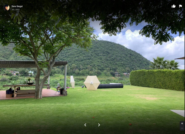 Eleusinia - Valle De Bravo, Mexico - HealingMaps