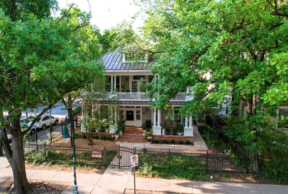 Within Center - Austin, Texas - HealingMaps