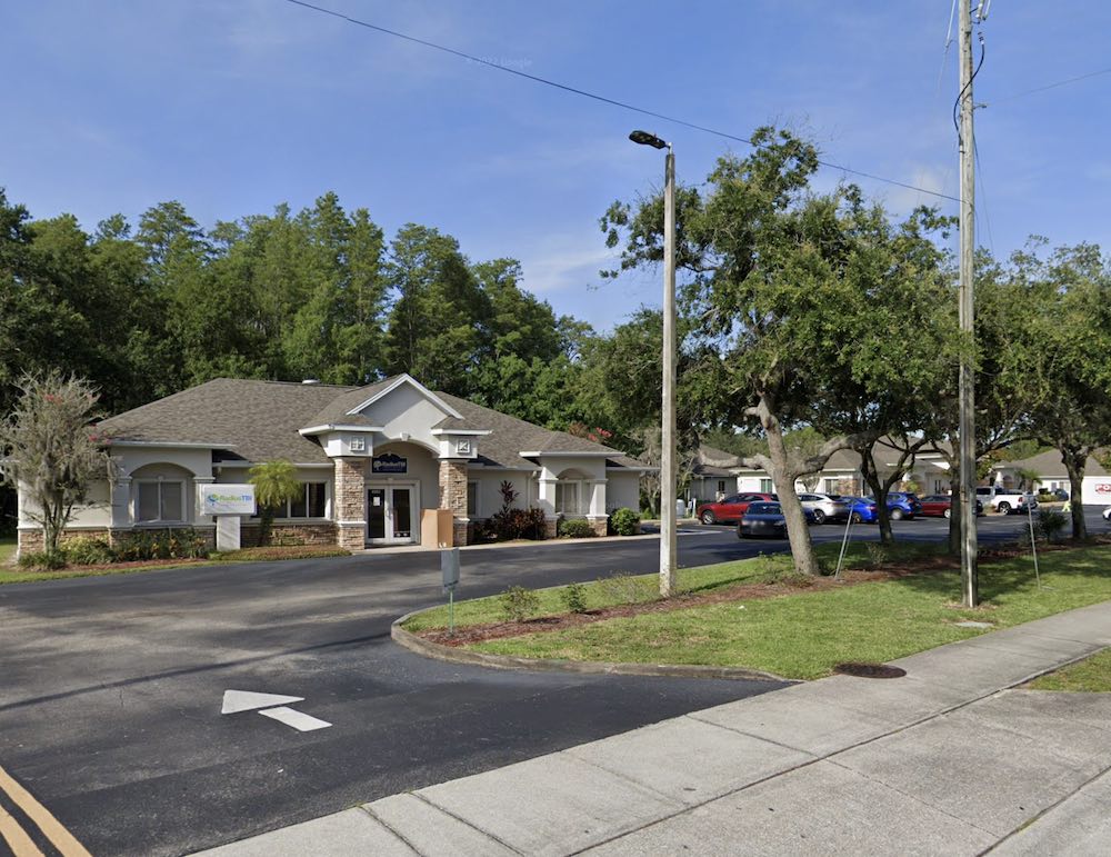 NeuroSpa Therapy Centers - Tampa, Florida Reviews - HealingMaps