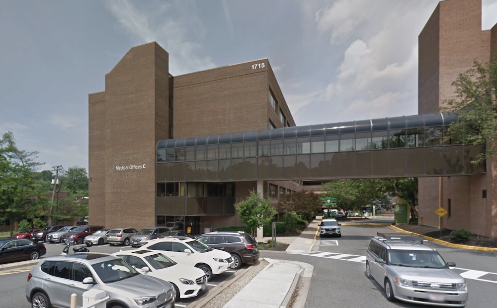 Advanced Spine and Pain — Ketamine in Arlington, VA