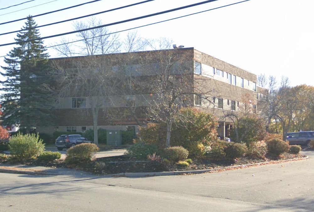 Bishop Health - Portland, Maine - HealingMaps