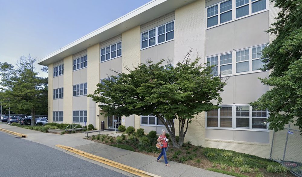 Matthew L. Mintz - Bethesda, Maryland - HealingMaps