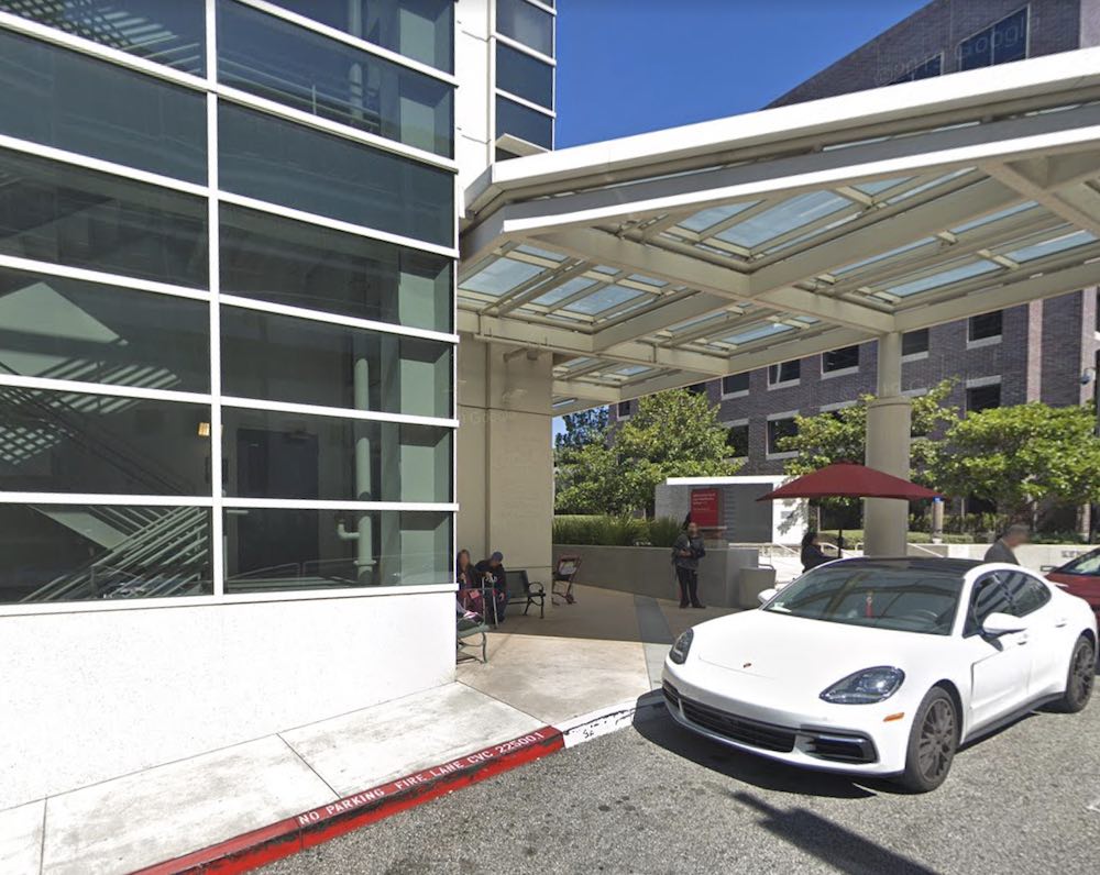 Soul Surgeon by Moos MD - Los Angeles, California - HealingMaps