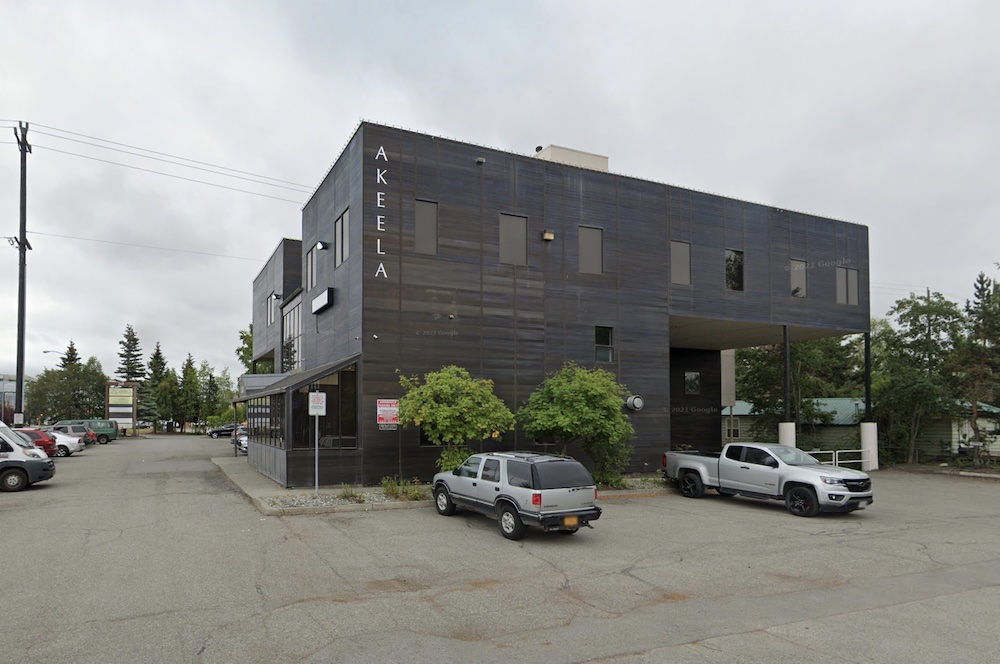 Akeela - Anchorage, Alaska - HealingMaps