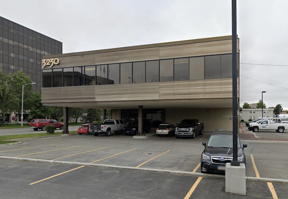 Comprehensive Treatment Centers - Anchorage, Alaska