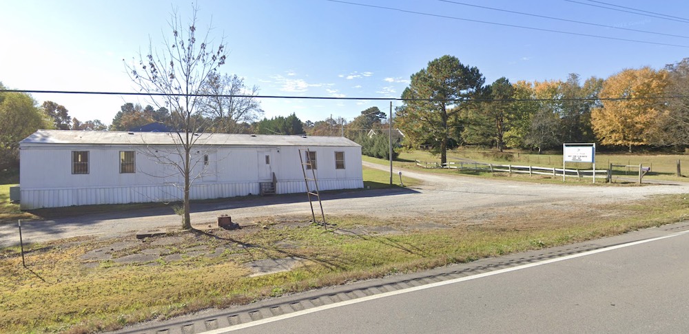 Living Free - Hartselle, Alabama - HealingMaps