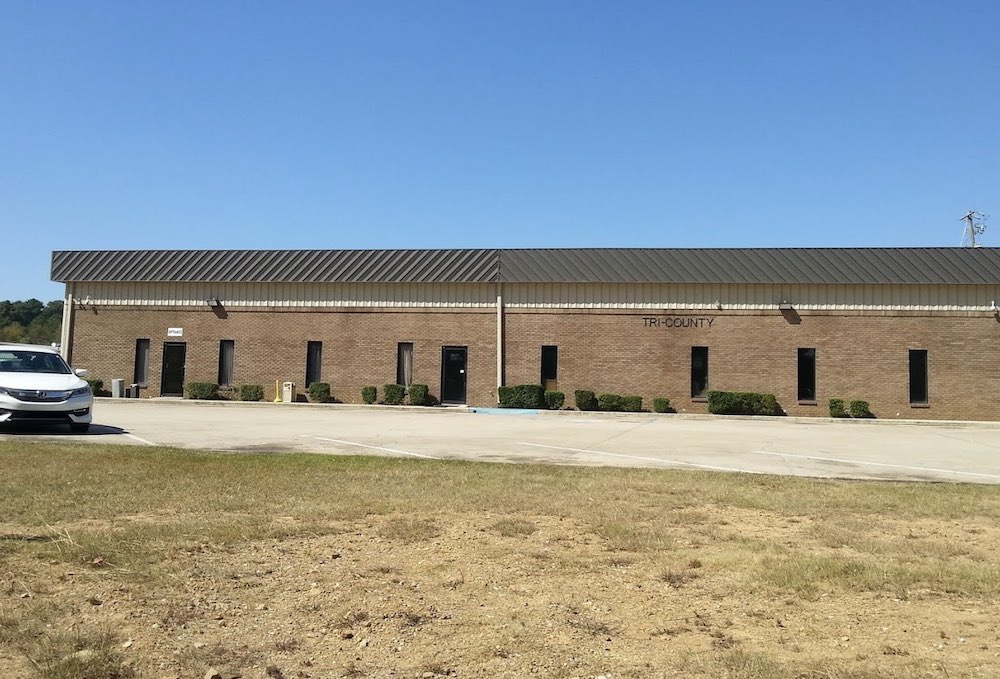 New Season Treatment Center - Birmingham, Alabama