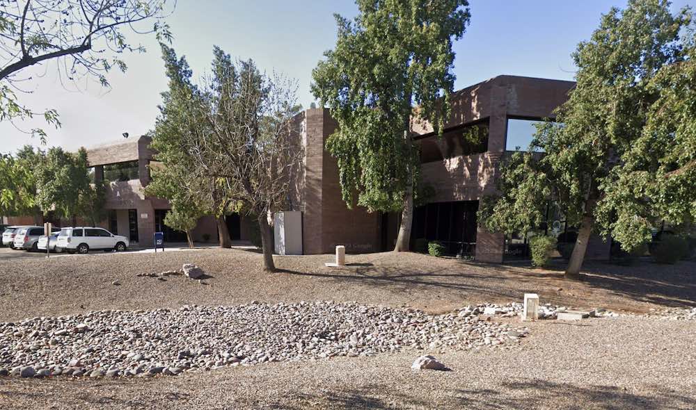 Renaissance Recovery Center - Gilbert, Arizona - HealingMaps