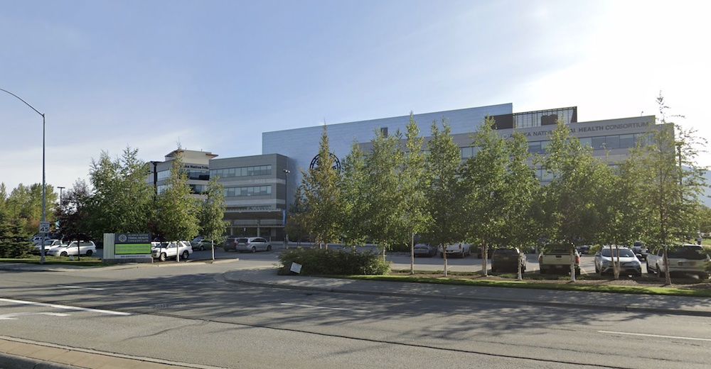 Southcentral Foundation - Anchorage, Alaska - HealingMaps