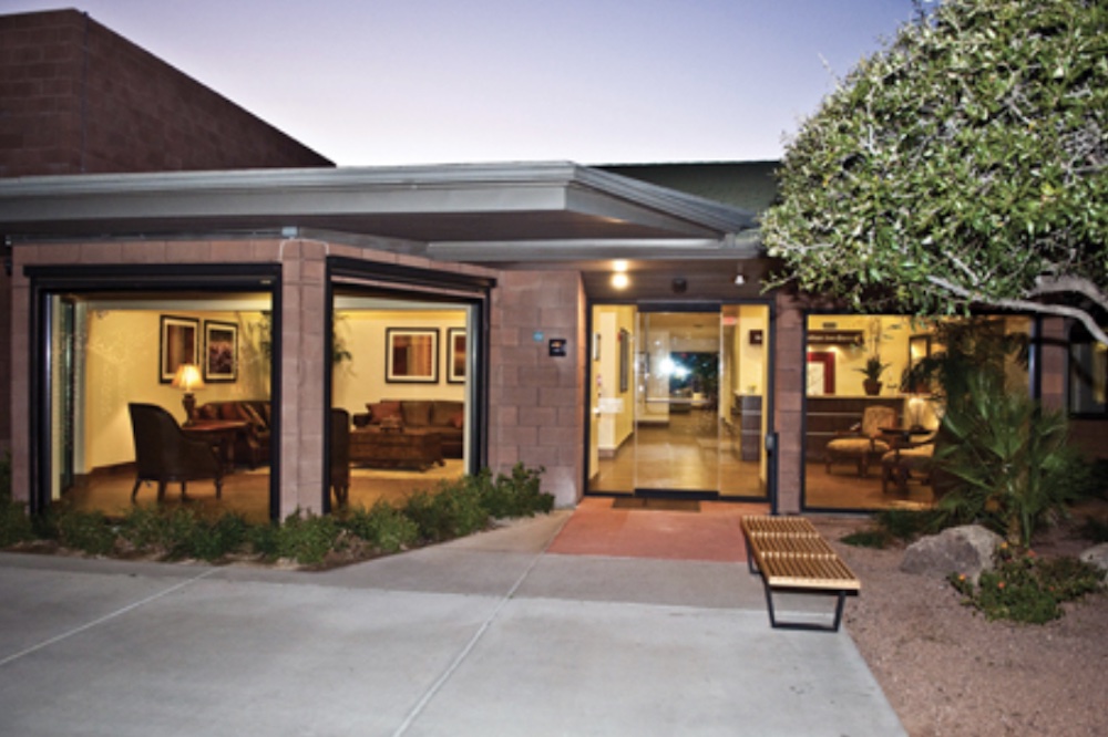 Vogue Recovery Center - Phoenix, Arizona - HealingMaps