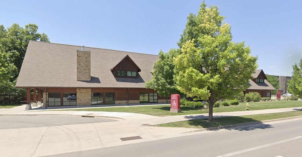 Cedar Center for Dependency Addiction and Rehabilitation - Aurora, Colorado