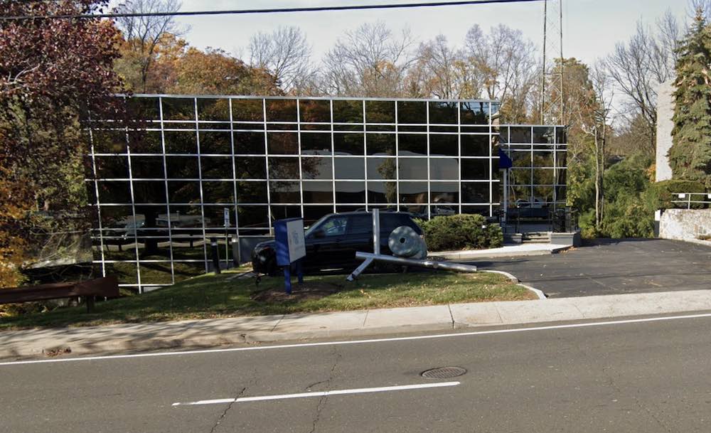 Connecticut Center for Recovery - Greenwich, Connecticut