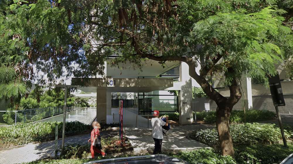 Beneva Clinics - São Paulo, Brazil - HealingMaps